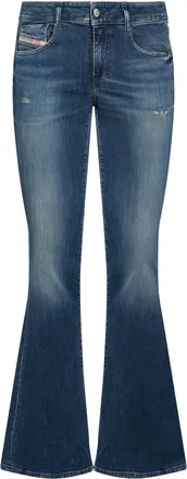 Diesel HOSEN & R&Ouml;CKE - Jeanshosen auf YOOX.COM