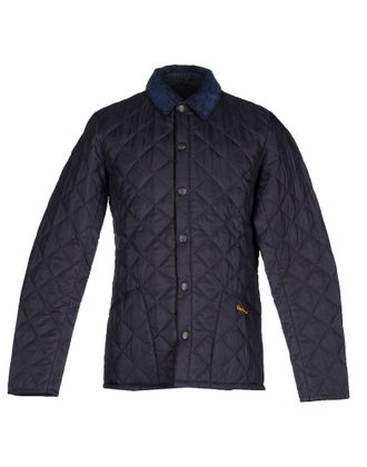 Barbour JACKEN & M&Auml;NTEL - Jacken und Anoraks auf YOOX.COM