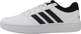 adidas Homme, Chaussures, Blanc, Taille: 44 2/3 EU Hoops Classic