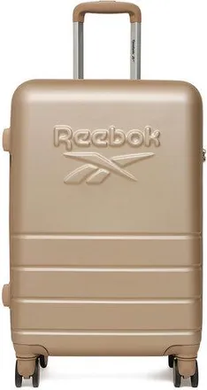 Reebok Mittlerer Koffer CEOWB-RBK-WAL-011-CCC-M Beige