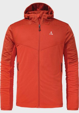 Sch&ouml;ffel Fleecejacke Fleece Hoody Svardalen M