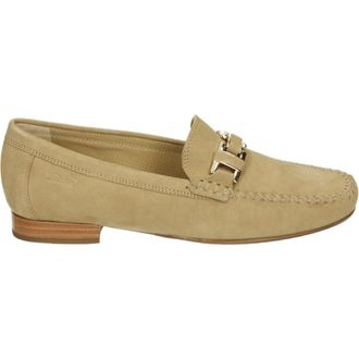Sioux Damen, Schuhe, Beige, 38 1/2 EUGröße