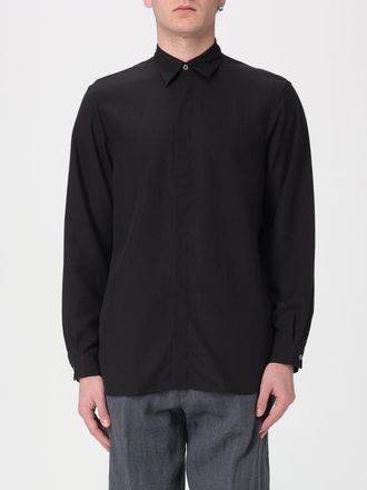 Lardini Chemise LARDINI Homme couleur Noir