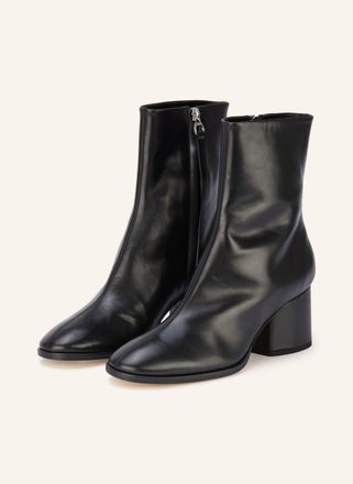 Aeyde Stiefeletten Ayla schwarz