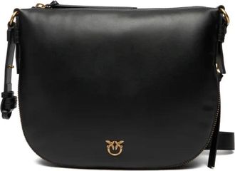 Pinko Pinko, Damen, Taschen, Schwarzk, ONE SIZEGröße