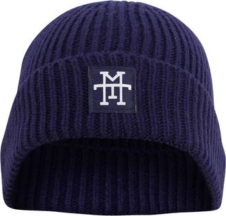 Manufaktur13 M&uuml;tze Heavy Knit