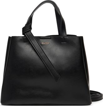 Aldo Handtasche Aldo Zaria 14076942 Schwarz
