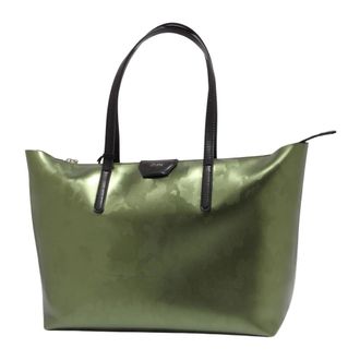 Gianni Chiarini Femme, Sacs, Vert, Taille: ONE Size Shopping Camouflage Lizard