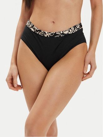 Selmark Bikini-Unterteil BJ703 Schwarz