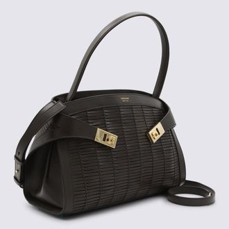 Ferragamo Womens Bags Brown _le