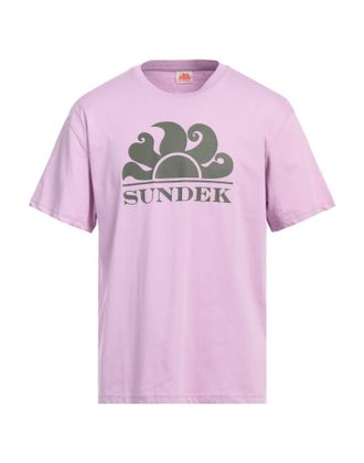 Sundek TOPS - T-shirts auf YOOX.COM