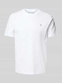 Marc O'Polo T-Shirt mit Label-Print