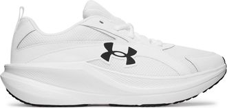 Under Armour Laufschuhe Under Armour UA Charged+ Assert 11 6006723 Wei&szlig;