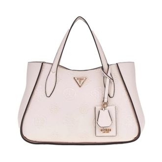 Guess Schultertasche - - Bags - Damen - Beige - ONE SIZE