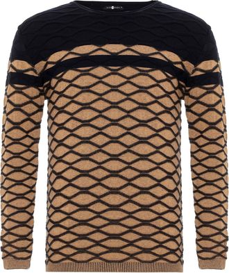 Cipo & Baxx Pullover
