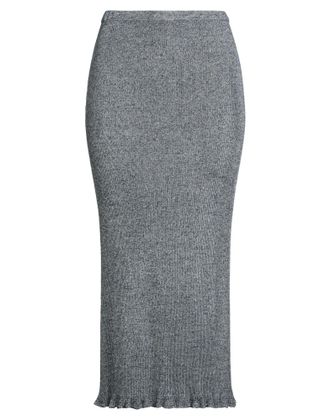 Majestic Filatures HOSEN & R&Ouml;CKE - Midi-R&ouml;cke auf YOOX.COM
