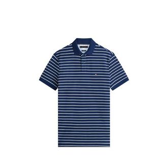 Tommy Hilfiger Polo en coton organique