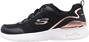 Skechers Skech-air Dynamight the Halcyon Basket Femme Black 35.5 EU