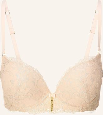 LingaDore Push Up Bh beige