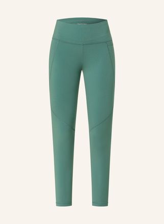 Sweaty Betty Tights Power gruen