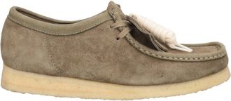 Clarks SCHUHE - Schn&uuml;rschuhe auf YOOX.COM