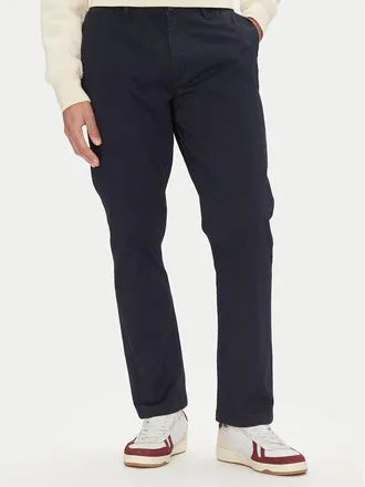 Element Chinos Howland Classic ELYNP00175 Dunkelblau