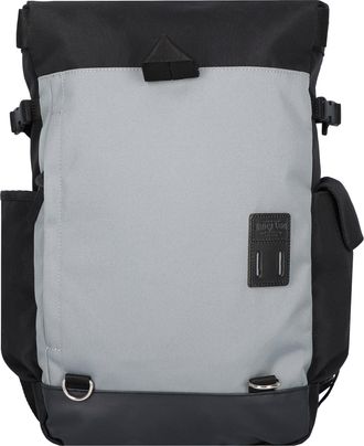 Harvest Label Rucksack Washiba