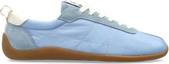 Kenzo Femme, Chaussures, Bleu, Taille: 36 EU Baskets