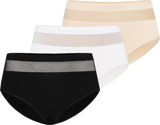 Teyli Panty Vera