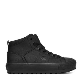 G-Star Sneakers aus Stoff G-Star Raw CEO-ALEX-04 Schwarz