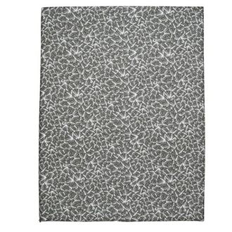 Essix Essix Bettlaken, Baumwollperkal, Bedruckt, 240 x 300 cm, Osmose