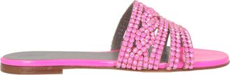 Gina SCHUHE - Zehentrenner auf YOOX.COM