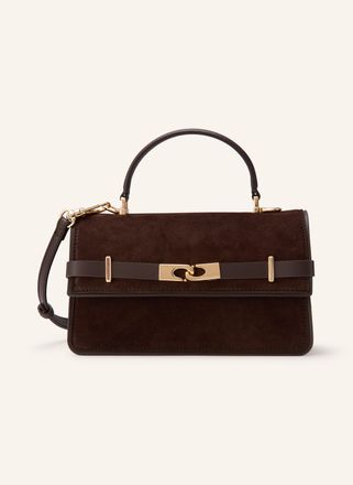 Charles & Keith Charles & Keith Umh&auml;ngetasche Arlet Tophandle braun