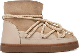 INUIKII Schneeschuhe Classic 1001.003.0122 Beige
