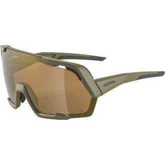 Alpina Herren Brille ROCKET BOLD Q-LITE