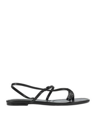 A|X Armani Exchange CHAUSSURES - Tongs sur YOOX.COM