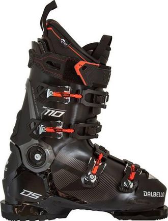 Dalbello DS 110 GW MS BLACK/INFRARED