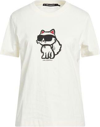 Karl Lagerfeld TOPS - T-shirts sur YOOX.COM