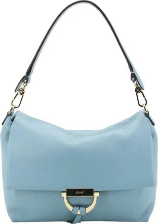 Abro Abro Hobo Bags - Schultertasche TEMI - Gr. unisize - in Blau - f&uuml;r Damen