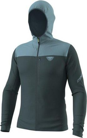 Dynafit Traverse Thermal Hooded M - Fleecejacke - Herren