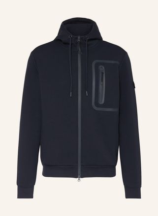 Peuterey Peuterey Sweatjacke Parker blau