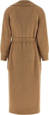 Max Mara Berard Coat - Camel