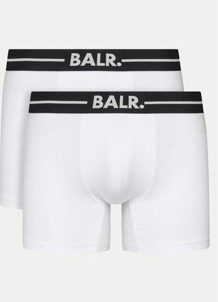 BALR. Boxershorts-Set B1442.1013.116 Weiß