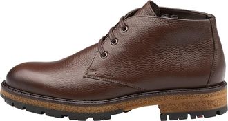 Lloyd Chukka Boots