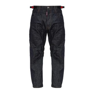 Dsquared2 Kawaii Jeans - - Jeans - Herren - Blau - 2XL