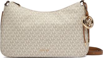 Michael Kors Handtasche MICHAEL Michael Kors 30F5GY5M2B &Eacute;cru