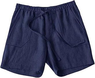 Generico Short de bain pour homme avec drapeau américain hawaïen avec ...