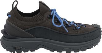 Moncler Baskets - Marron