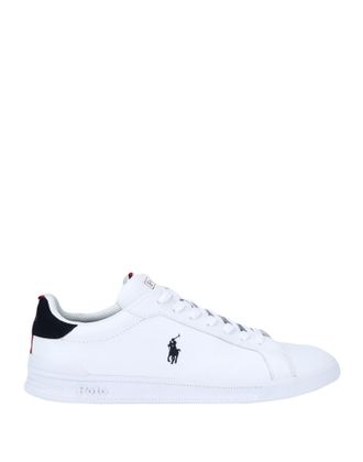 Ralph Lauren SCHUHE - Sneakers auf YOOX.COM