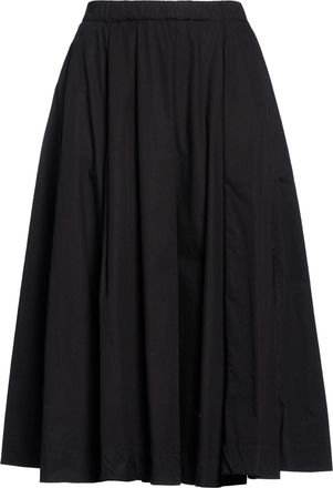 Jucca HOSEN & R&Ouml;CKE - Midi-R&ouml;cke auf YOOX.COM